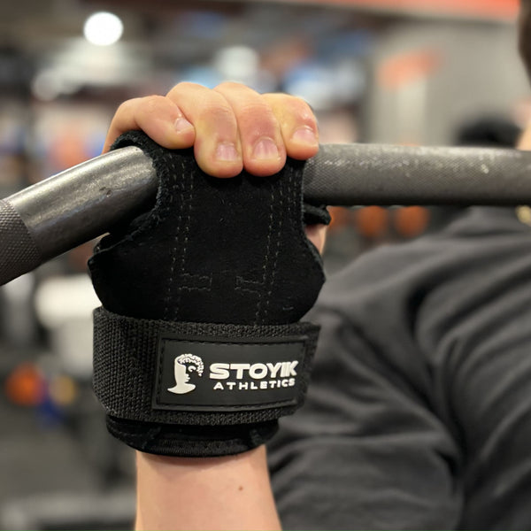 Sangles de Tirage HANDLOCK™ : Performances Musculation